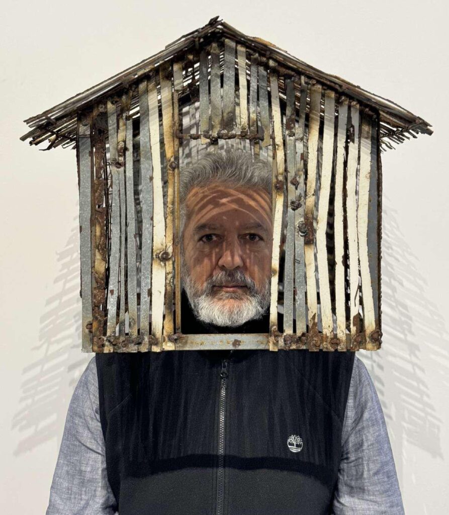 Juan Gopar - Comprar obra